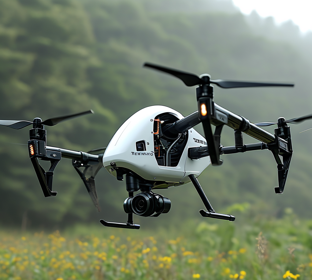 Top 3 Robots Coming in 2025: Transforming the Future